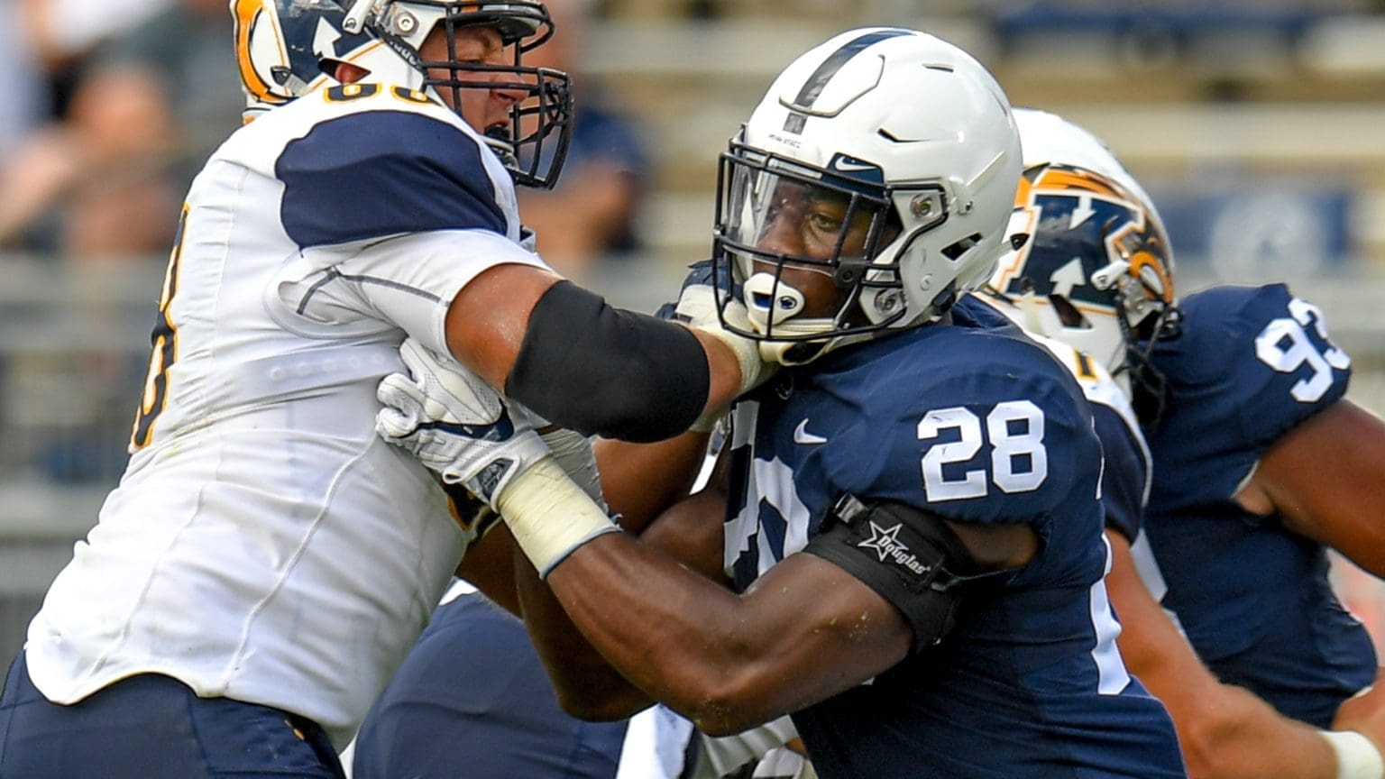 Penn State Wrestling: Projecting The 2025-26 Lineup | NSN