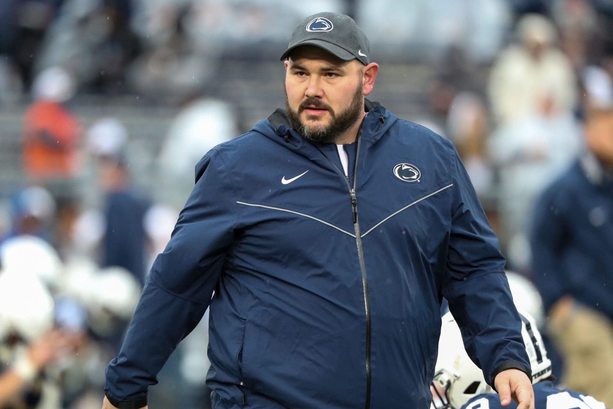 Penn State: Assessing the TE Room | Nittany Sports Now