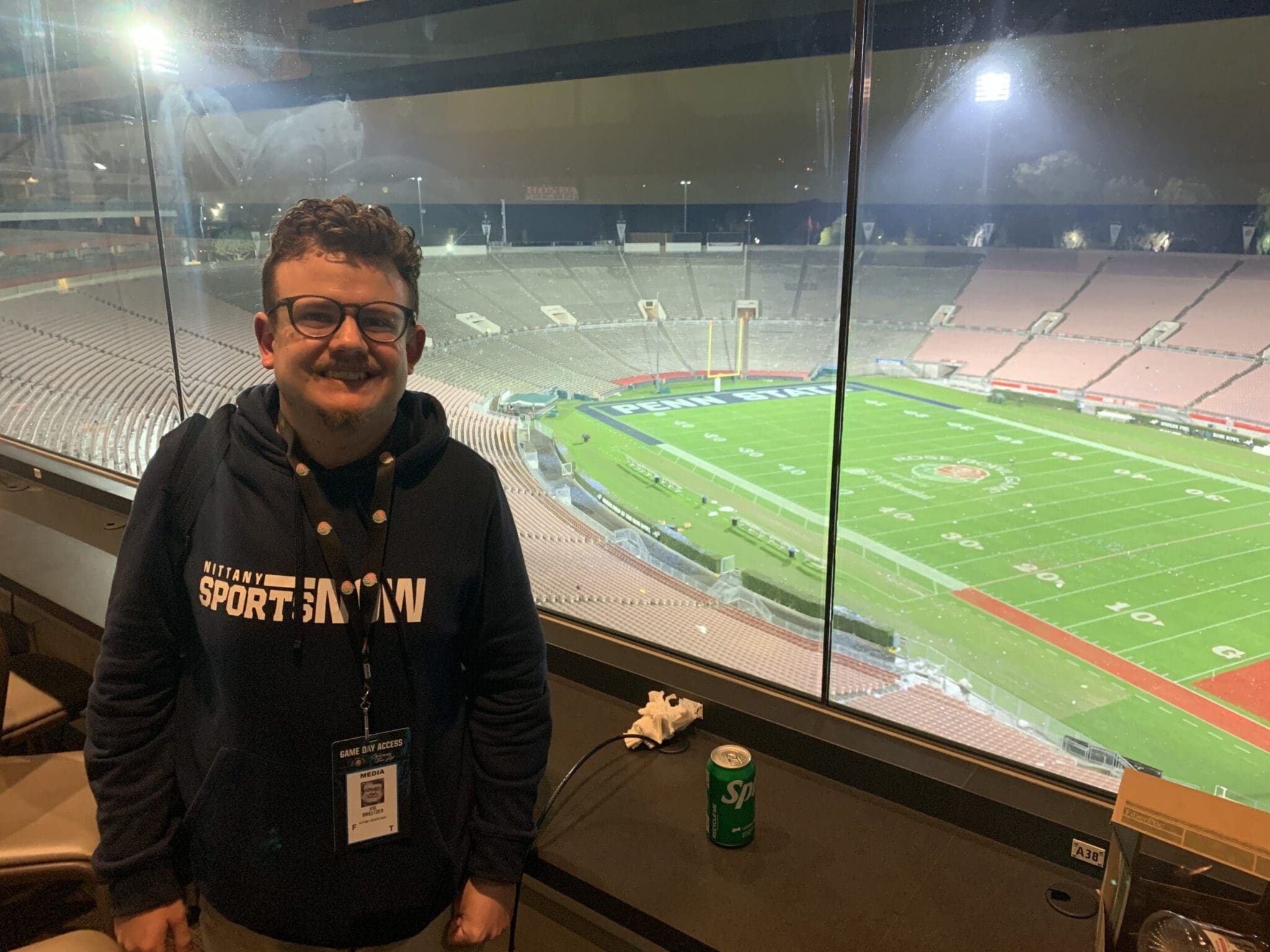 LISTEN: NSN’s Joe Smeltzer Talks new Steeler Joey Porter Jr. With 93.7 ...