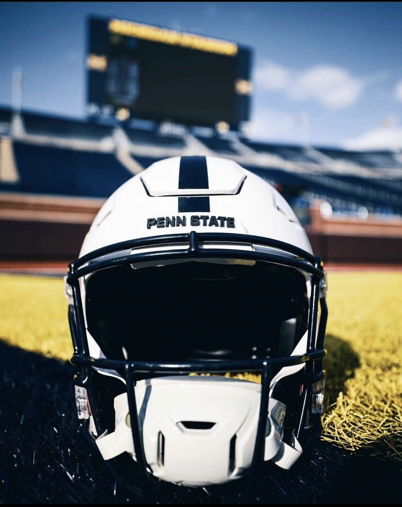 Class of 2024 Four-Star Twins Jacob and Jerod Smith Have Penn State in ...