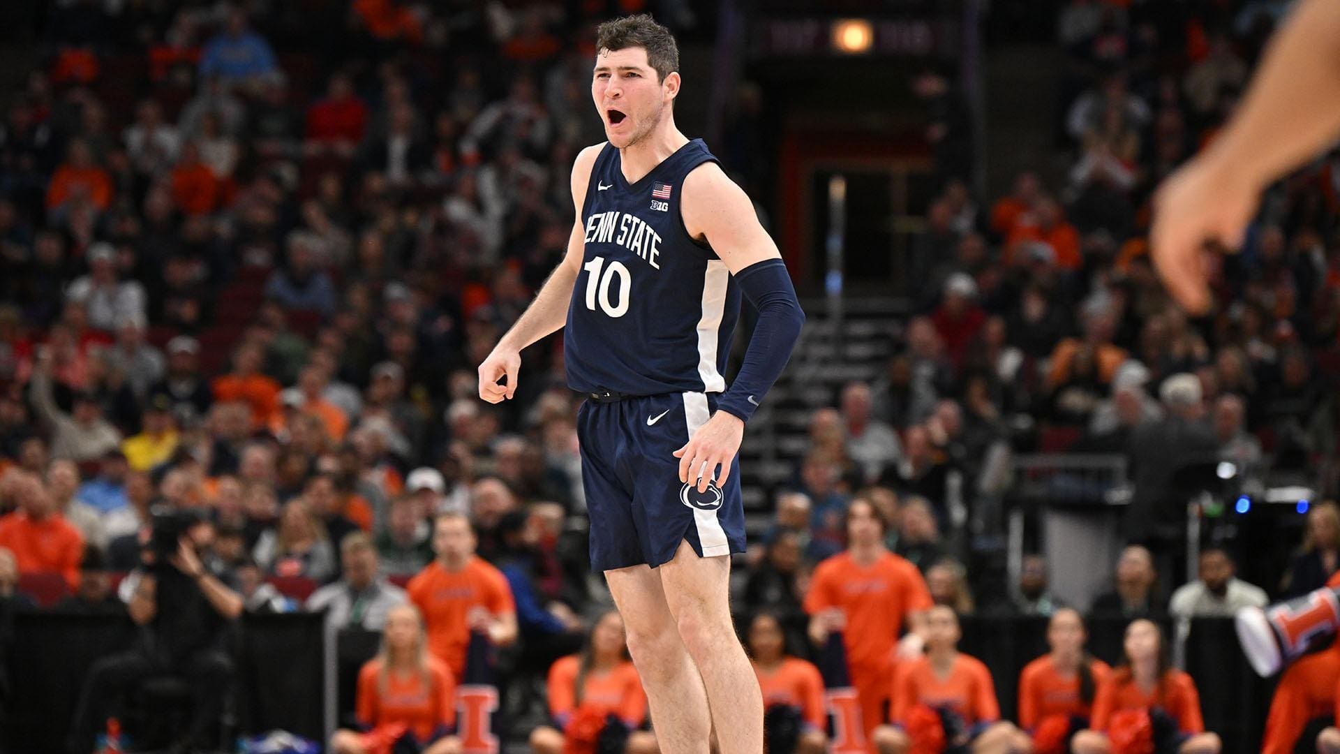 Penn State Basketball vs. Northwestern: 5 Things to Know