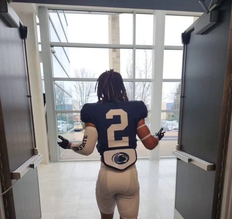 Penn State Finalist For 4-Star ‘24 RB | Nittany Sports Now