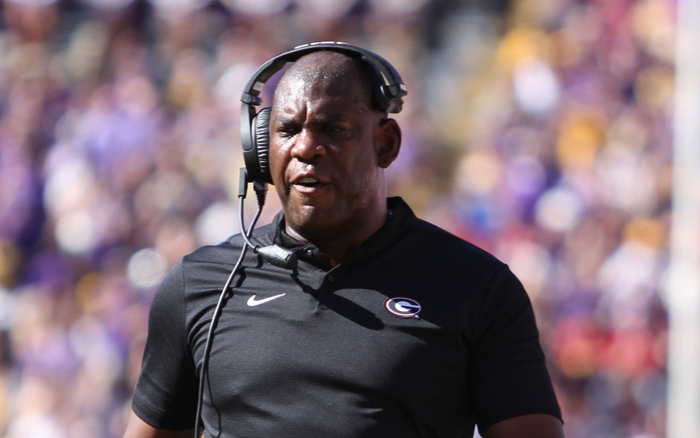 Mel Tucker Releases Statement Via Attorney | NSN