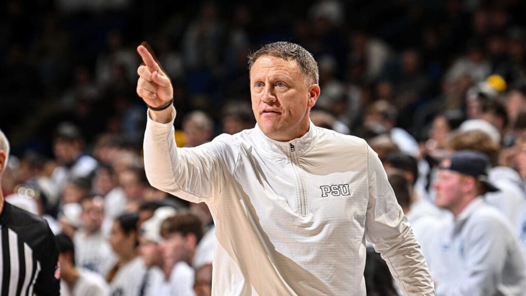 Unveiled: Penn State's Beaver Stadium Capacity for 2025