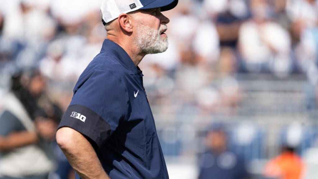 Penn State Wrestling: Projecting The 2025-26 Lineup | NSN