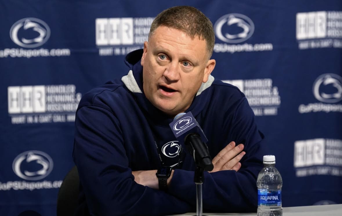 PA 2026 4-Star Safety Matt Sieg Commits to Penn State