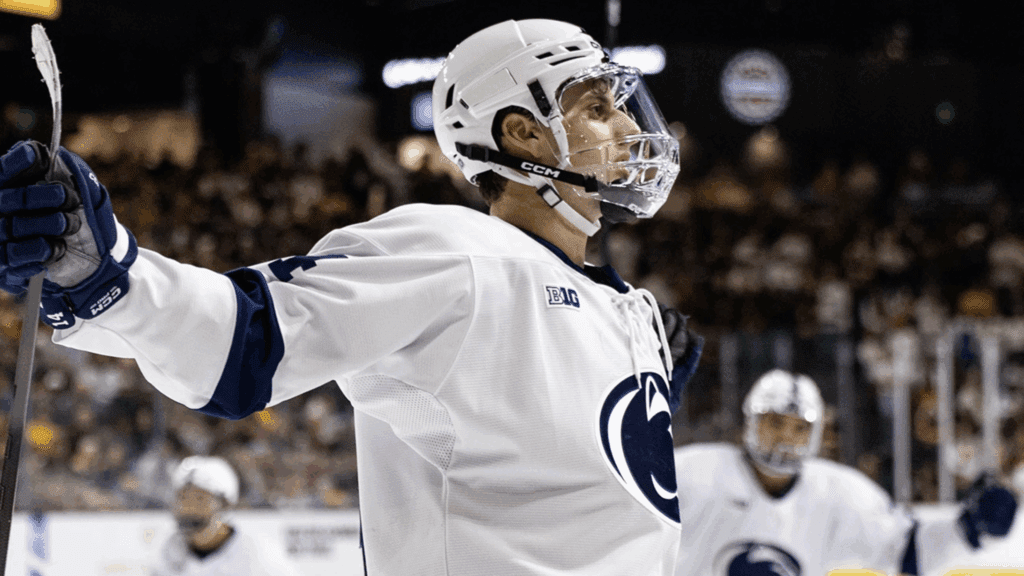 Penn State Wrestling: Projecting The 2025-26 Lineup | NSN