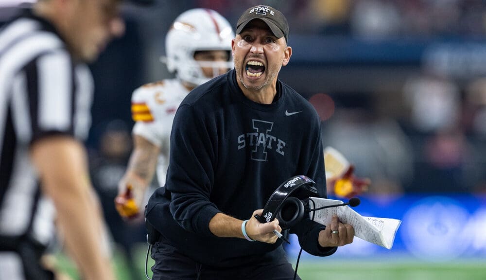 PA 2026 4-Star Safety Matt Sieg Commits to Penn State